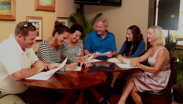 Sanibel & Captiva Islands Chamber Ambassadors plan ahead for new season ...